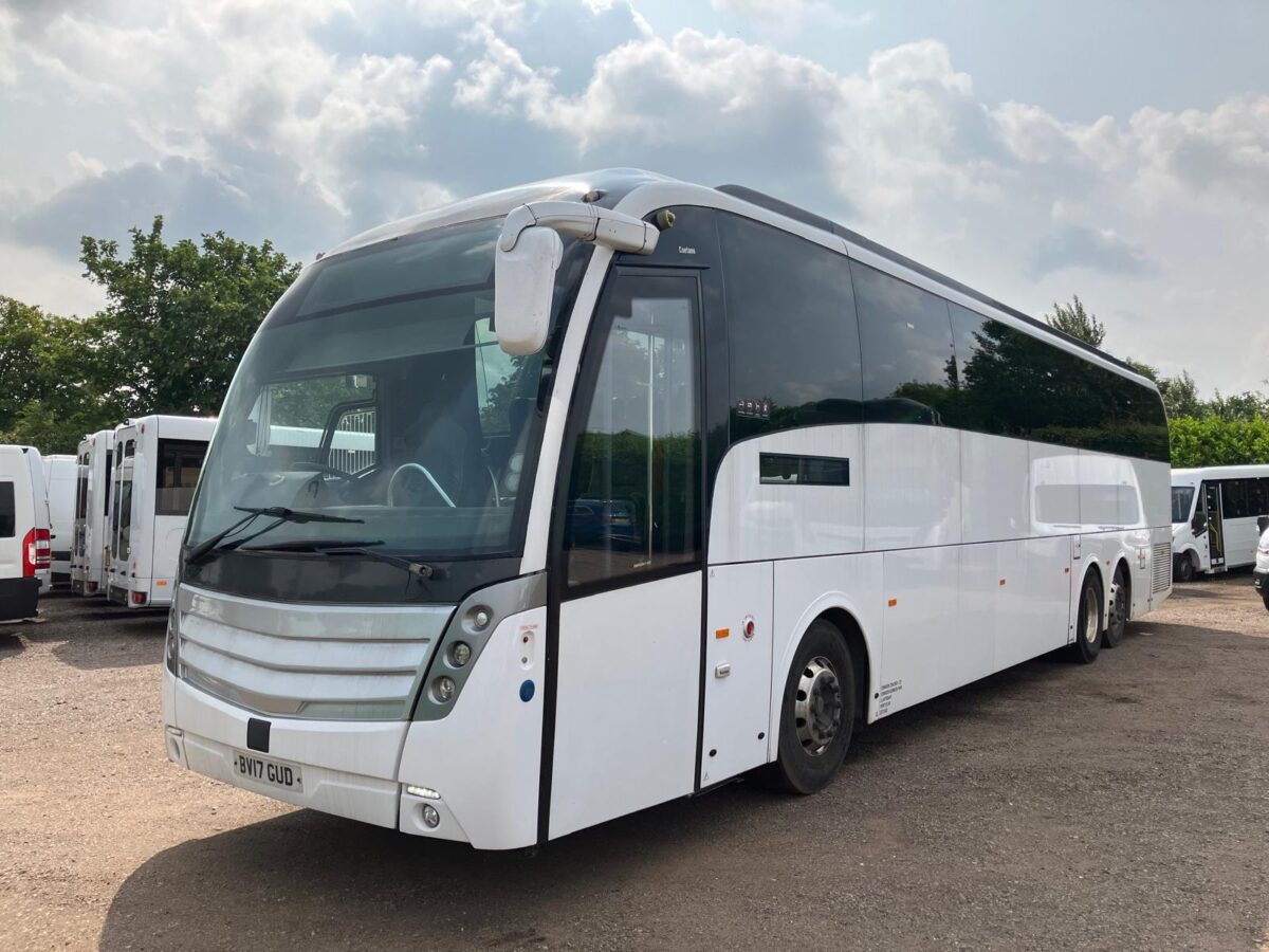 Coaches Archives | Ventura Bus and Coach Sales