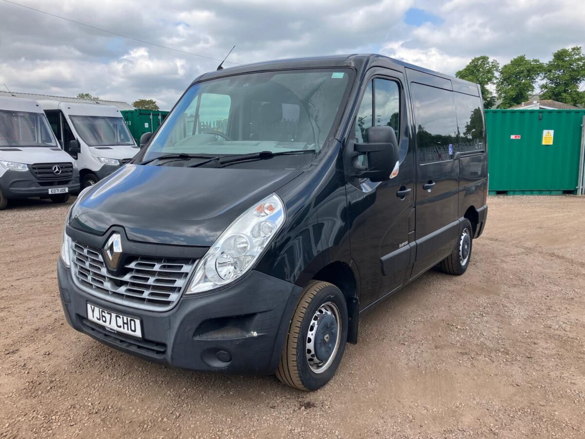 Vehicles for Sale | Ventura Bus & Coach Sales