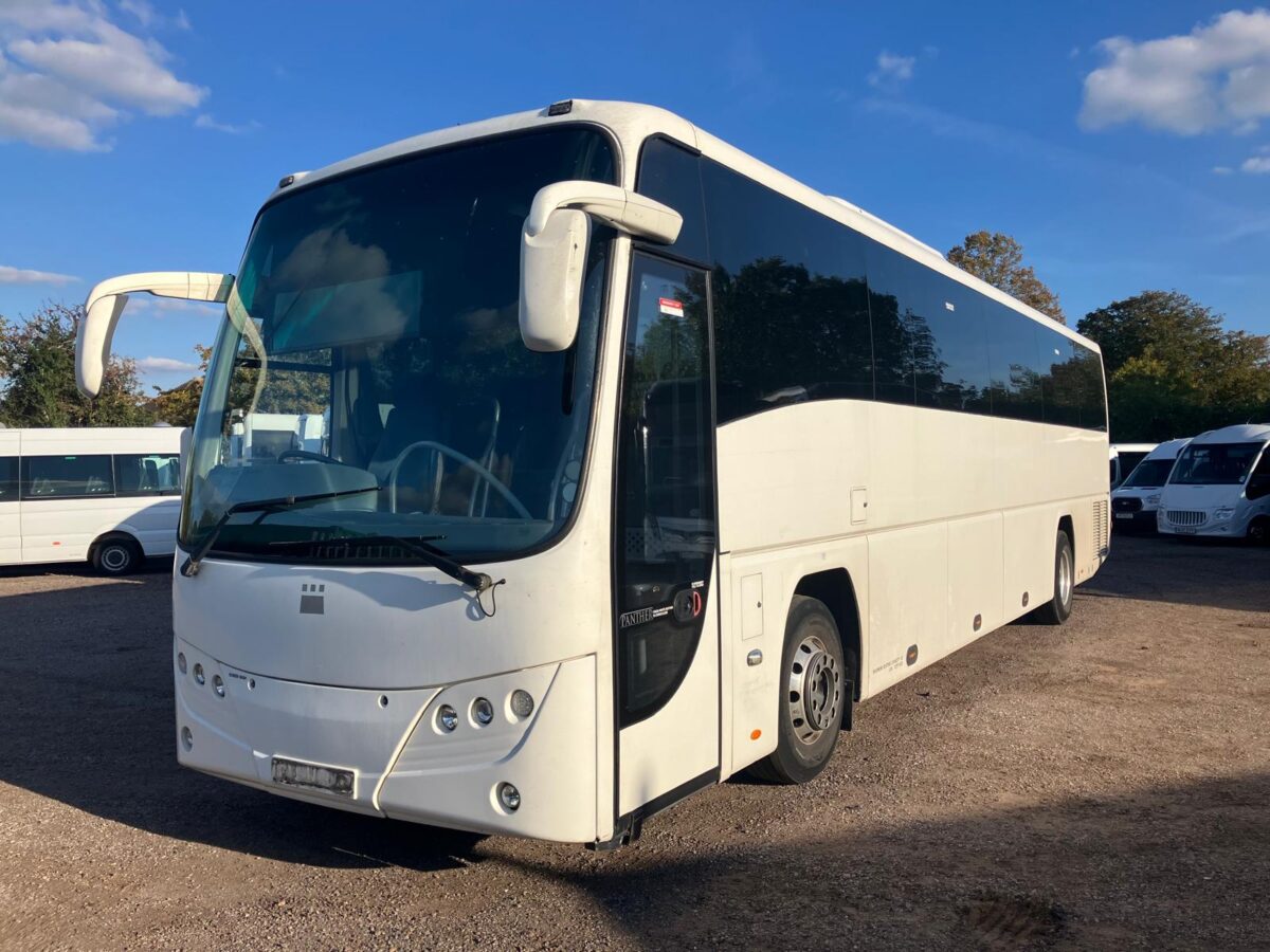 Vehicles for Sale | Ventura Bus & Coach Sales