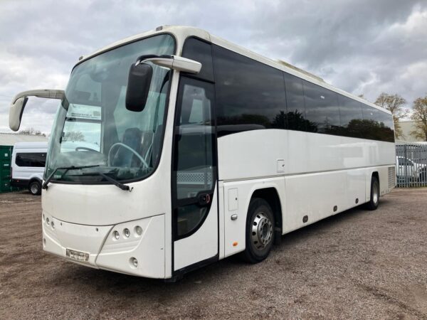 Coaches Archives | Ventura Bus and Coach Sales